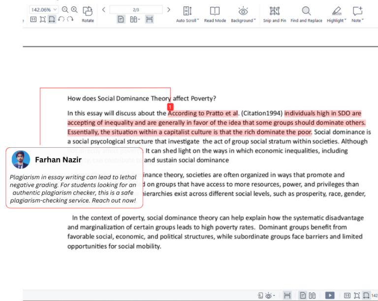 How to Evaluate in an Essay | A Helpful Guide with Examples